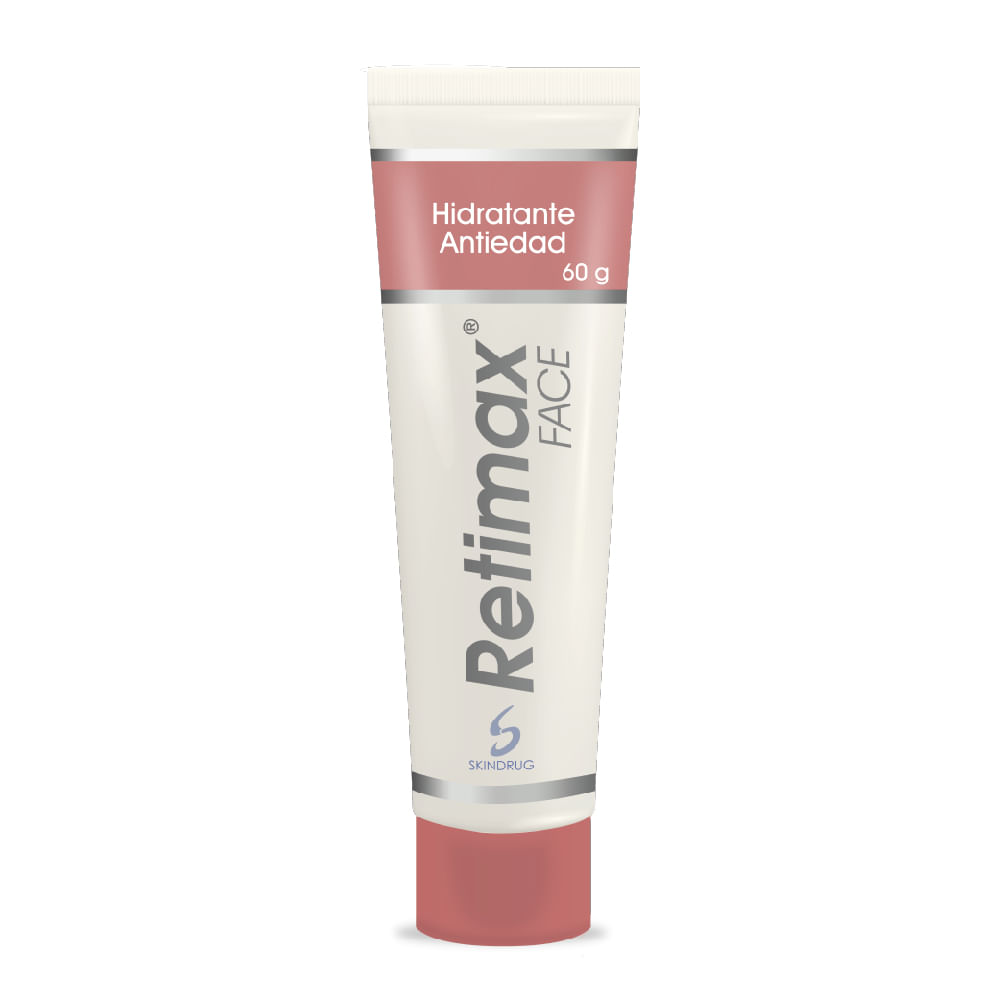 RETIMAX FACE I DERMATOLÓGICA