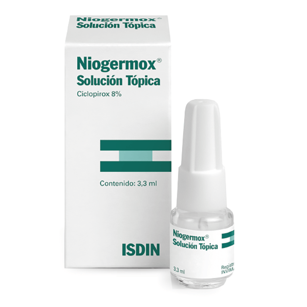 Dermatológica